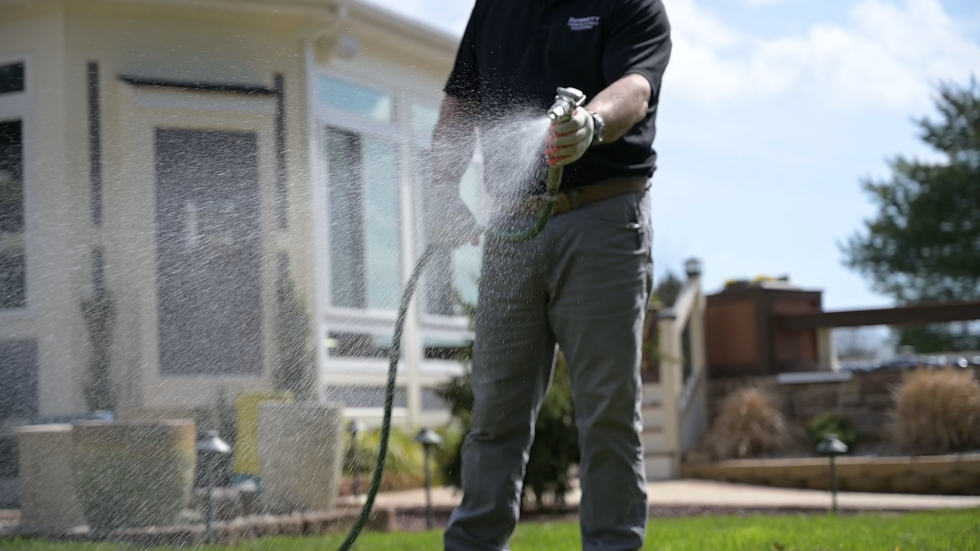 5 Spring Pest Control Tips | Bennett Termite & Pest Solutions